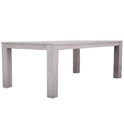Florida 150Cm Rectangle Dining Table – Fantasia Furniture