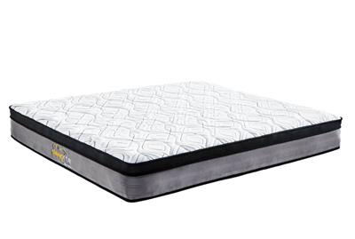 Sleeprite - Queen Mattress – Fantasia Furniture