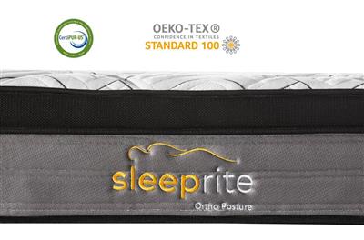 Sleeprite - King Mattress – Fantasia Furniture